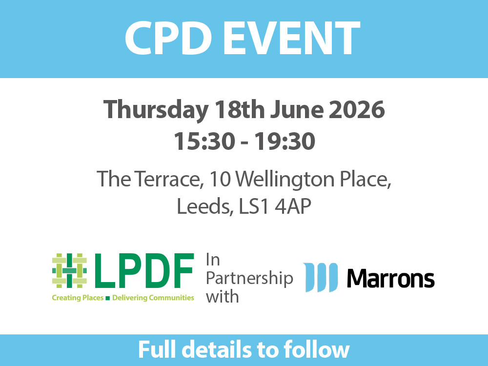 Land, Planning and Development Federation (LPDF)
