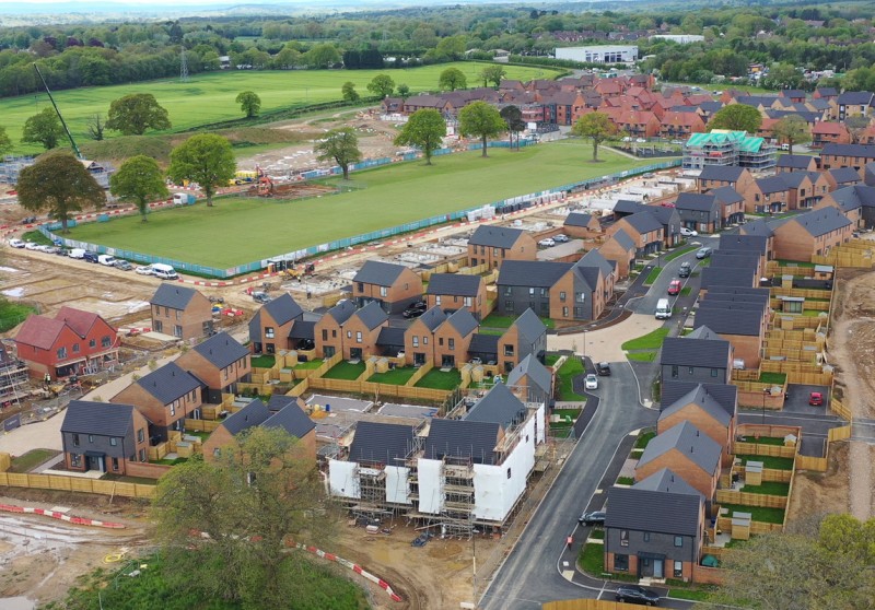 What Land Promoters Do | Land, Planning and Development Federation (LPDF)